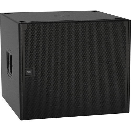 JBL SRX918S 18" Powered Subwoofer SRX918S B&H Photo Video