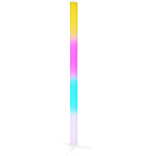 JMAZ Lighting Galaxy Tube Battery Powered LED Effect Tube JZ2005