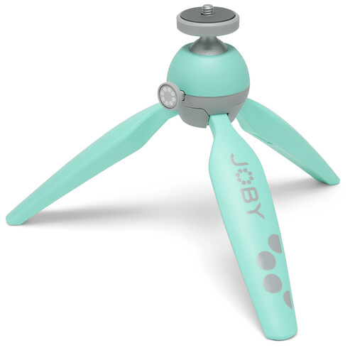 JOBY HandyPod Kit (Teal) JB01874 B&H Photo Video