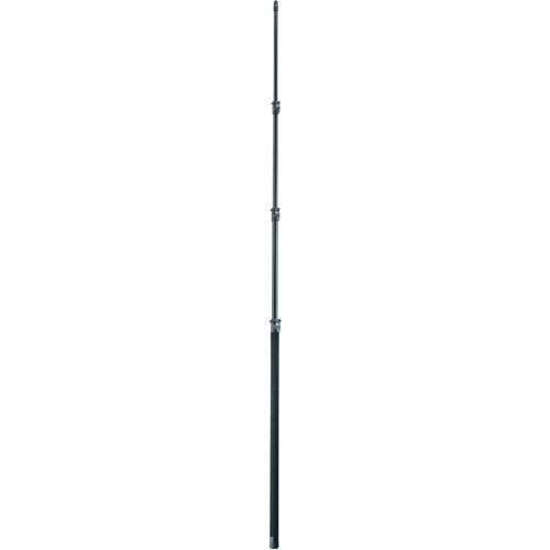 K&M 23783 4-Section Carbon Fiber Telescoping 23783.500.55 B&H