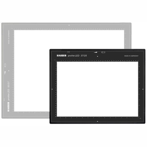 Kaiser Prolite LED 37/25 Light Box 202479 B&H Photo Video