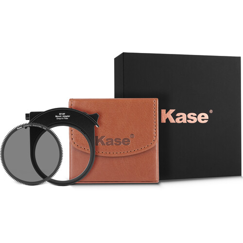 Kase Wolverine Drop-In Magnetic ND Filter Kit 1105030026 B&H