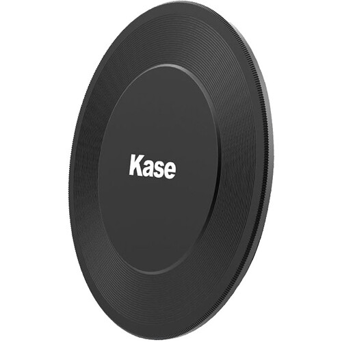 Kase Universal Magnetic Front Cap (67mm) 1108080010 B&H Photo