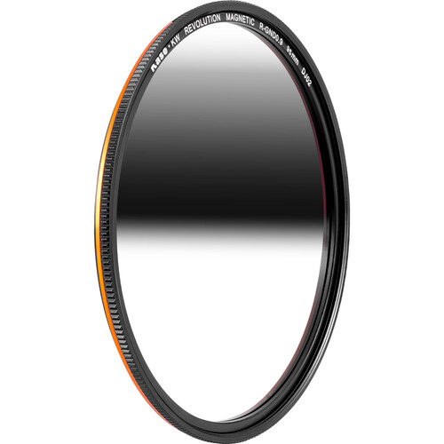 Kase KW Revolution GND 0.9 Reverse Soft Grad Filter 1110110303