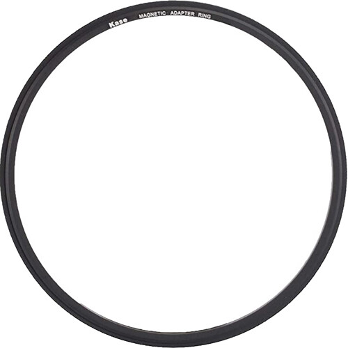Kase Wolverine Magnetic Filter Adapter Ring (112mm) 1121090060