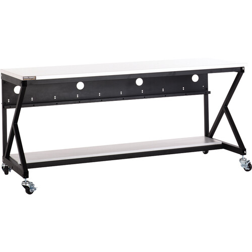 Kendall Howard Performance 400 Series LAN 5000-3-400-72 B&H