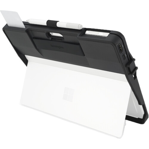 Kensington BlackBelt Rugged Case with Integrated Smart K62539WW