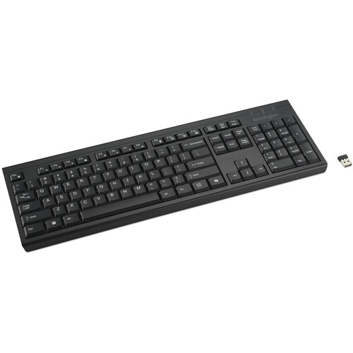 Kensington KB270 EQ Wireless Keyboard K75558NA B&H Photo Video