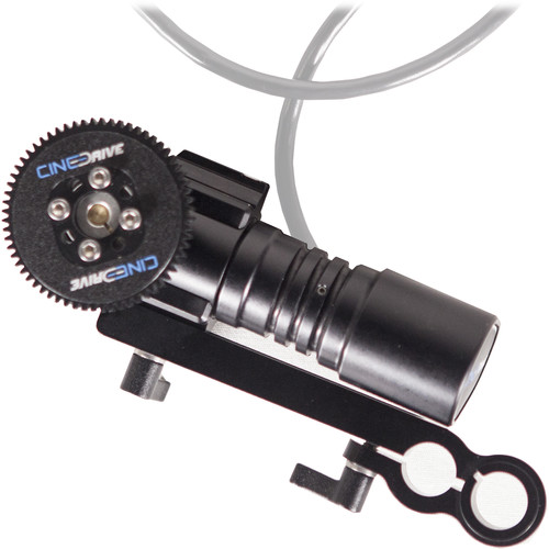 Kessler Crane CineDrive F.I.Z. Motor V3 CD1057 B&H Photo Video