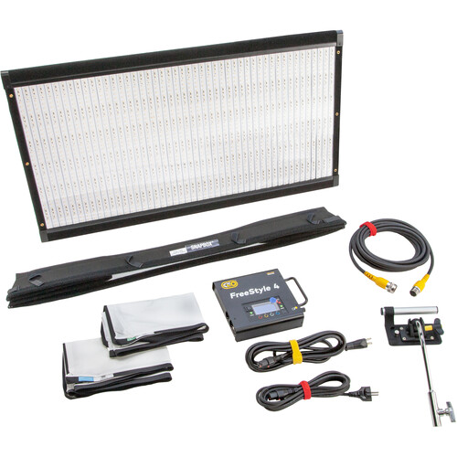 Kino Flo FreeStyle Air Max RGB LED Light Panel SYS-FAMAX B&H