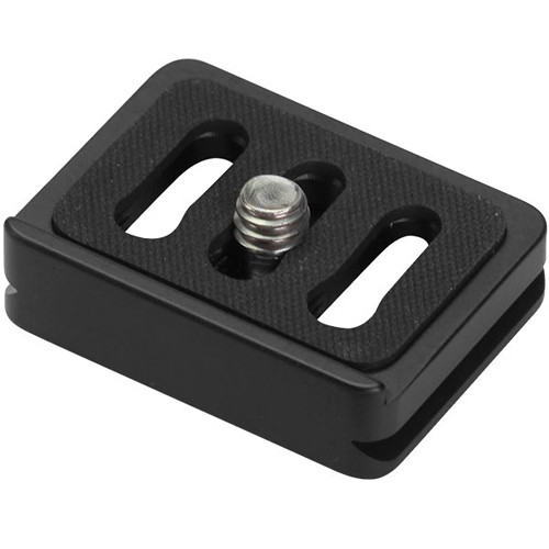 Kirk PZ-130 Universal Camera Plate for Point and Shoot PZ-130