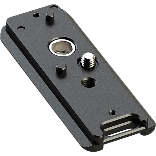 Kirk PZ-186 Camera Plate for Nikon Z 7II, Z 6II, Z 7, Z 6,