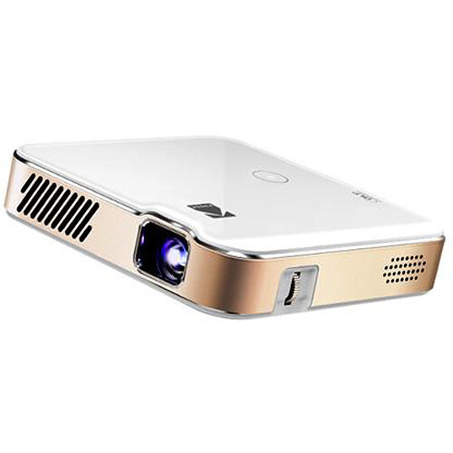Kodak Luma 450 Full HD 200-Lumen LED Smart Portable DLP