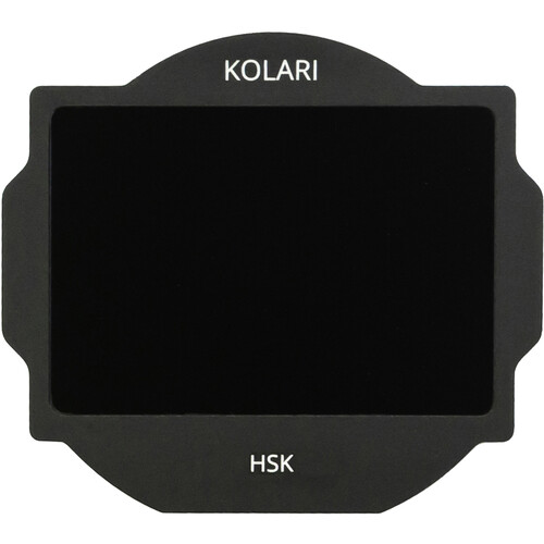 Kolari Vision IR Hotspot Killer Magnetic Clip-in Filter ZCLIPHSK