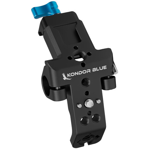 Kondor Blue Director's Monitor Core Bracket KB_DMC_BK B&H Photo