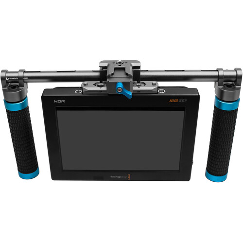 Kondor Blue Director's Monitor Indie Kit (Space Gray) KB_DMIK