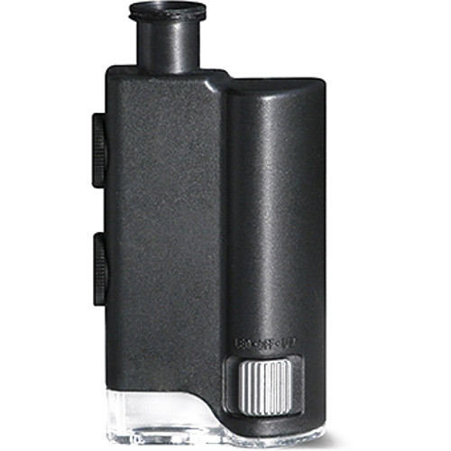 Konus KONUSCLIP 60-100x Pocket Microscope for Smartphones 3710