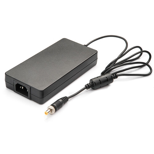 Kramer 24V/5A Desktop Power Supply PS-2405 B&H Photo Video