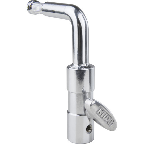Kupo Right-Angle Baby Adapter KG023712 B&H Photo Video