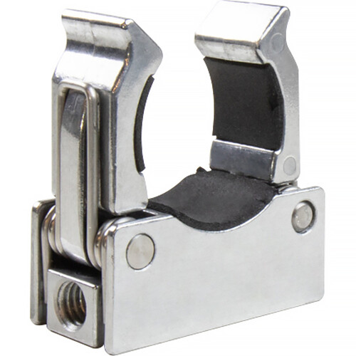 Kupo LED Tube Light Clamp KG303912 B&H Photo Video
