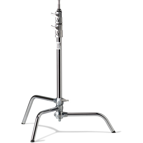 Kupo Master 20" Riser C-Stand with Sliding Leg KS703312 B&H