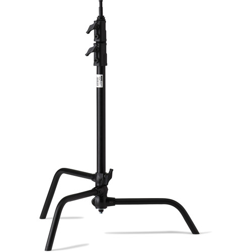 Kupo Master 20" Riser C-Stand with Sliding Leg KS703411 B&H