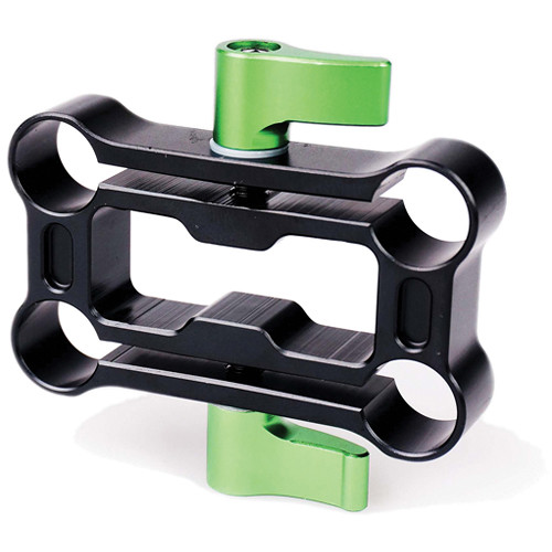 LanParte Height Raiser Clamp HRC-01 B&H Photo Video
