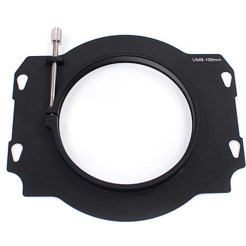 LanParte ARRI LMB Lens Clamp Adapter (100mm) UMB-100 B&H Photo