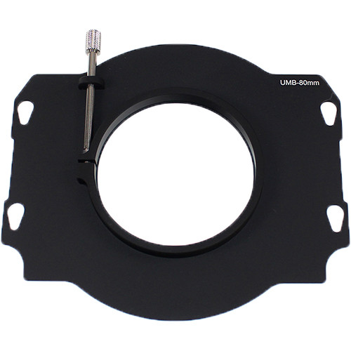 LanParte ARRI LMB Lens Clamp Adapter (80mm) UMB-80 B&H Photo