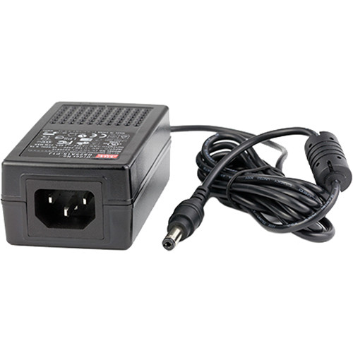 Lectrosonics Power Supply for Dante Breakout Box 40094 B&H Photo