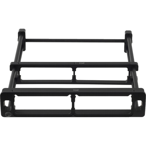 Lectrosonics BAGFRAME2-M Bag Frame for Two Portable BAGFRAME2-M