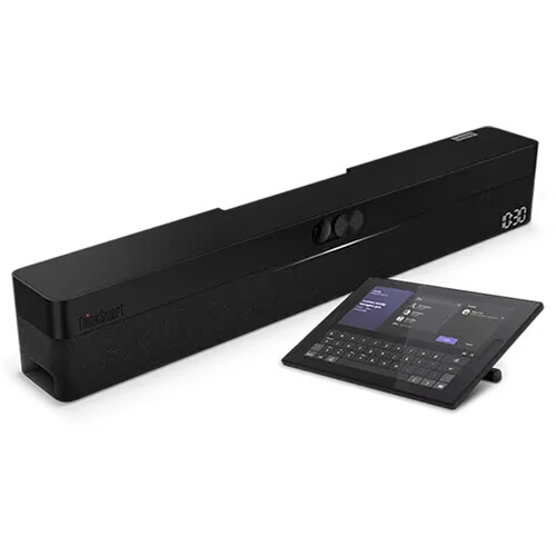 Lenovo ThinkSmart One + IP Controller for Teams 12BW0004US B&H