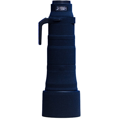 LensCoat Lens Cover for Nikon Z 180-600mm f/5.6-6.3 LCN180600ZBK