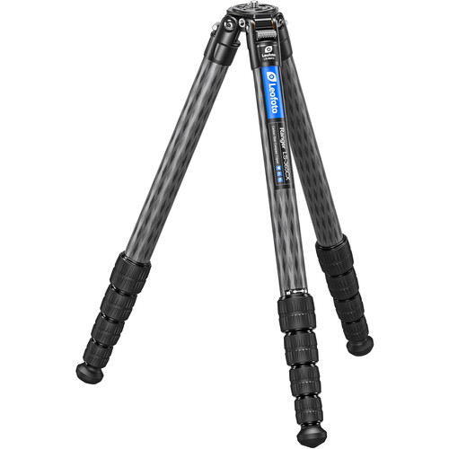 Leofoto LS-365CX Carbon Fiber Tripod LS-365CX B&H Photo Video