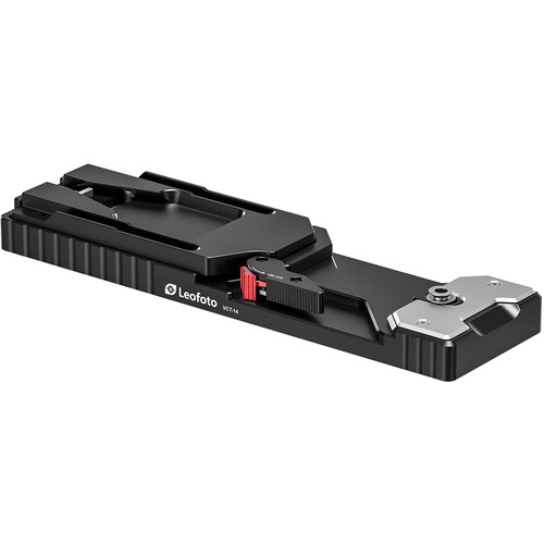 Leofoto VCT-14 Quick Release Tripod Adapter for Select VCT-14