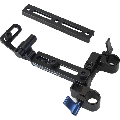 Letus35 15mm Rod Monitor Mount (V.2) LT-MONITOR-MNTV2 B&H Photo
