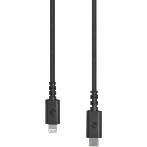 Lewitt USB-C to Lightning Cable for CONNECT 6 CONNECTC2L B&H