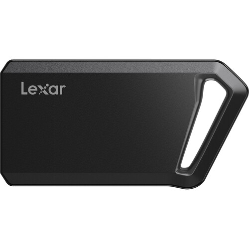 Lexar 2TB Professional SL600 USB 3.2 Gen 2x2 LSL600X002T-RNBNG
