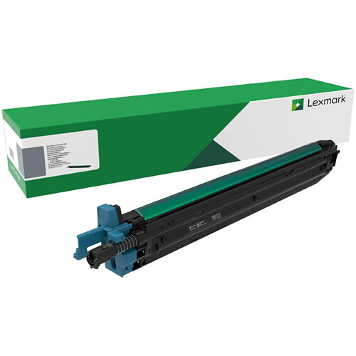 Lexmark Photoconductor Unit (Black) 76C0PK0 B&H Photo Video