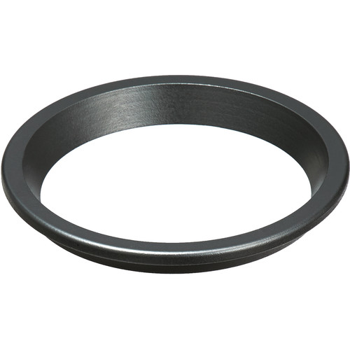 Libec Adapter Of Vinten 100mm Heads For 100mm Ball AD-100V B&H