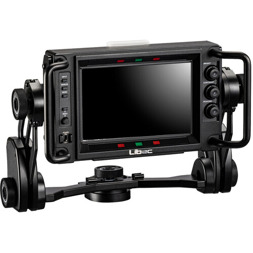 Libec SVF-7Pro 7" HD Viewfinder for Studio Cameras SVF-7PRO B&H