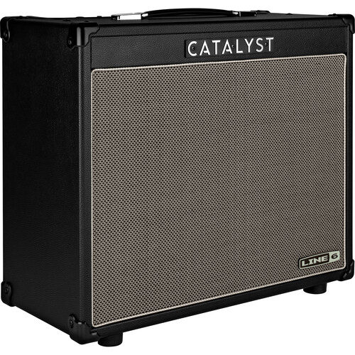 Line 6 Catalyst CX 100 Dual-Channel 100W 1x12" Combo 99-014-0705