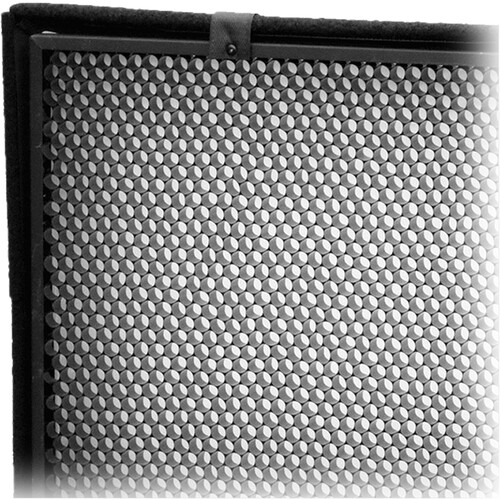 Litegear 60° Polygrid for LiteMat Plus 3 LMA-THREE-LC-PG60
