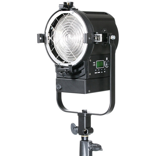 Litepanels Studio X2 Tungsten LED Fresnel Light 960-2302 B&H