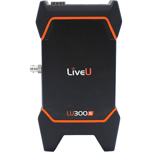 LiveU LU300SE Encoder Unit (Encoder Only) LU300S-ENC B&H Photo