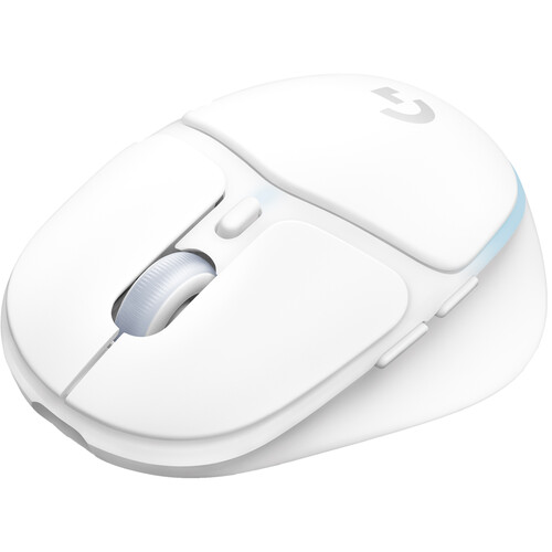 Logitech G G705 LIGHTSPEED Wireless RGB Gaming Mouse 910-006365