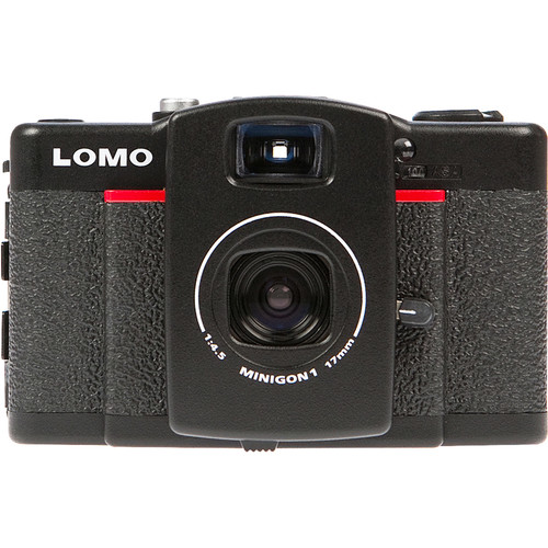 Lomography LC-Wide Camera LP520INT B&H Photo Video