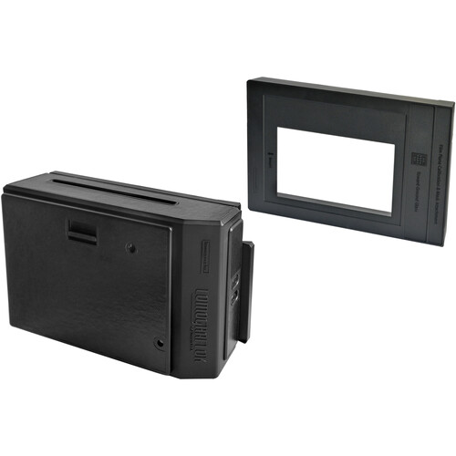Lomography LomoGraflok 4x5 Instant Back Z45INST B&H Photo Video