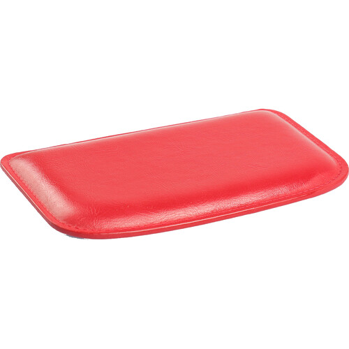 Londo PU Leather Keyboard Pad (Small, Red) OTTO647 B&H Photo