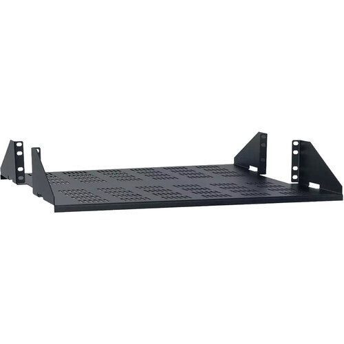 Lowell Manufacturing Center-mount Shelf for Deep Channel
